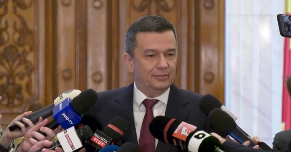 Grindeanu: Viitorul guvern trebuie să schimbe din temelii modelul ...