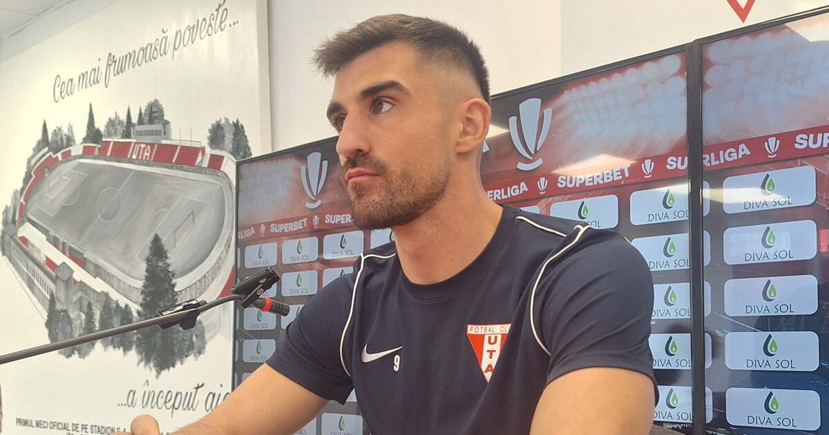 Ce știe Marius Coman despre clauza de cumpărare? - ARADON