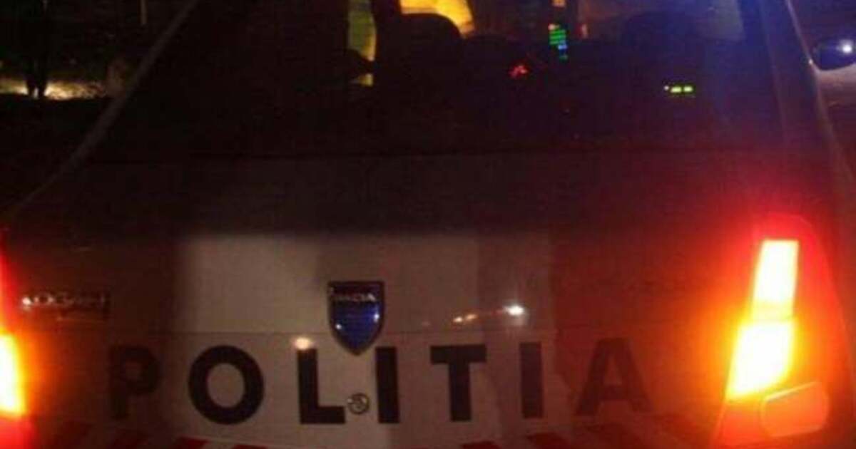 Adolescent înjunghiat pe o stradă din Buteni - ARADON