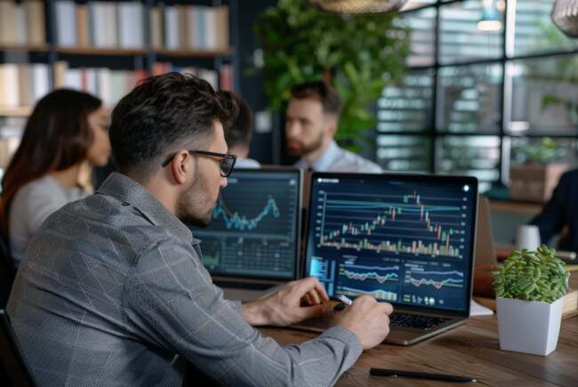 Economia digitală cu două viteze a României devine imposibil de ignorat ...