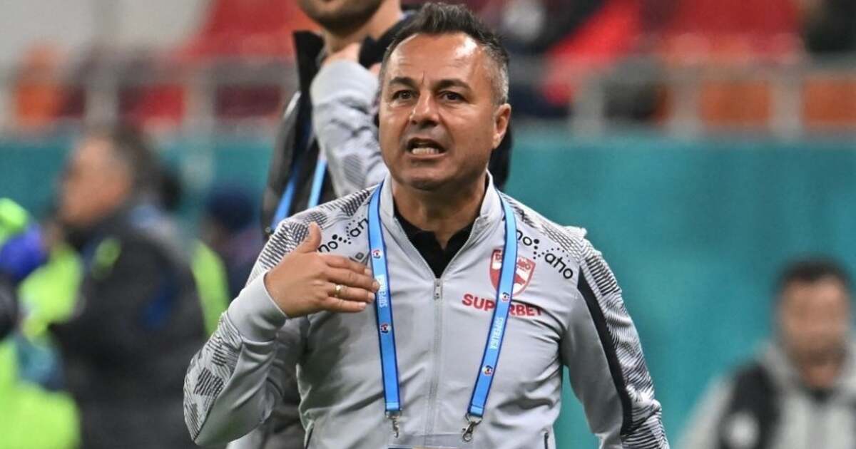 Se întoarce la UTA după 31 de ani? - ARADON