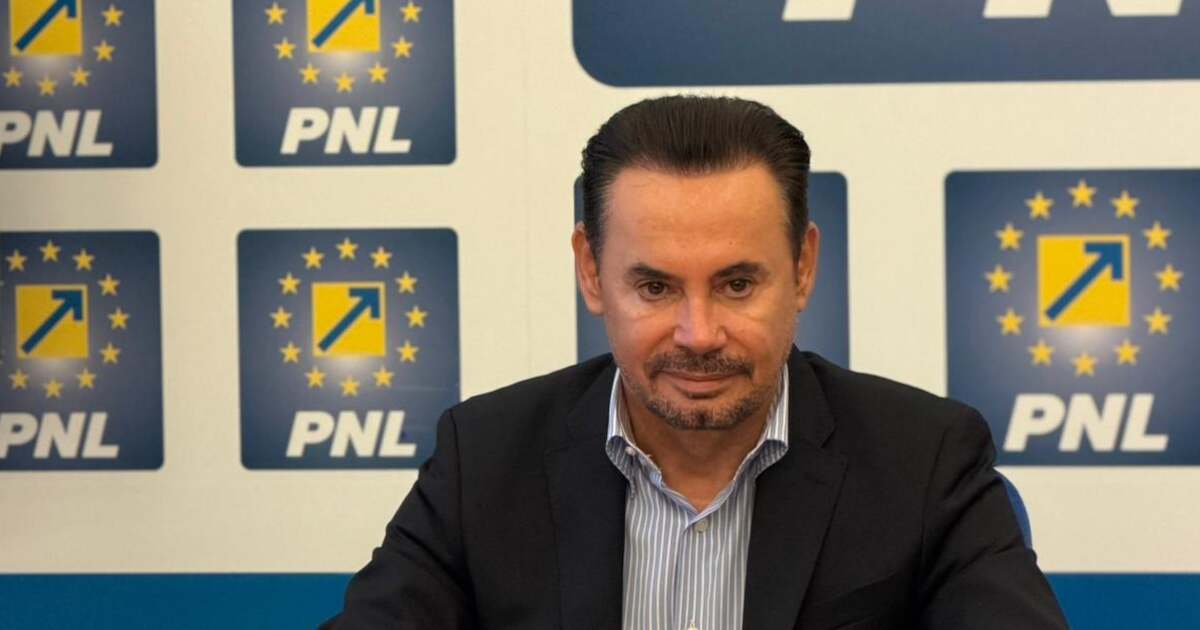 POLITIC. Falcă: „Transmit un mesaj de cumpătare, fondurile europene nu ...