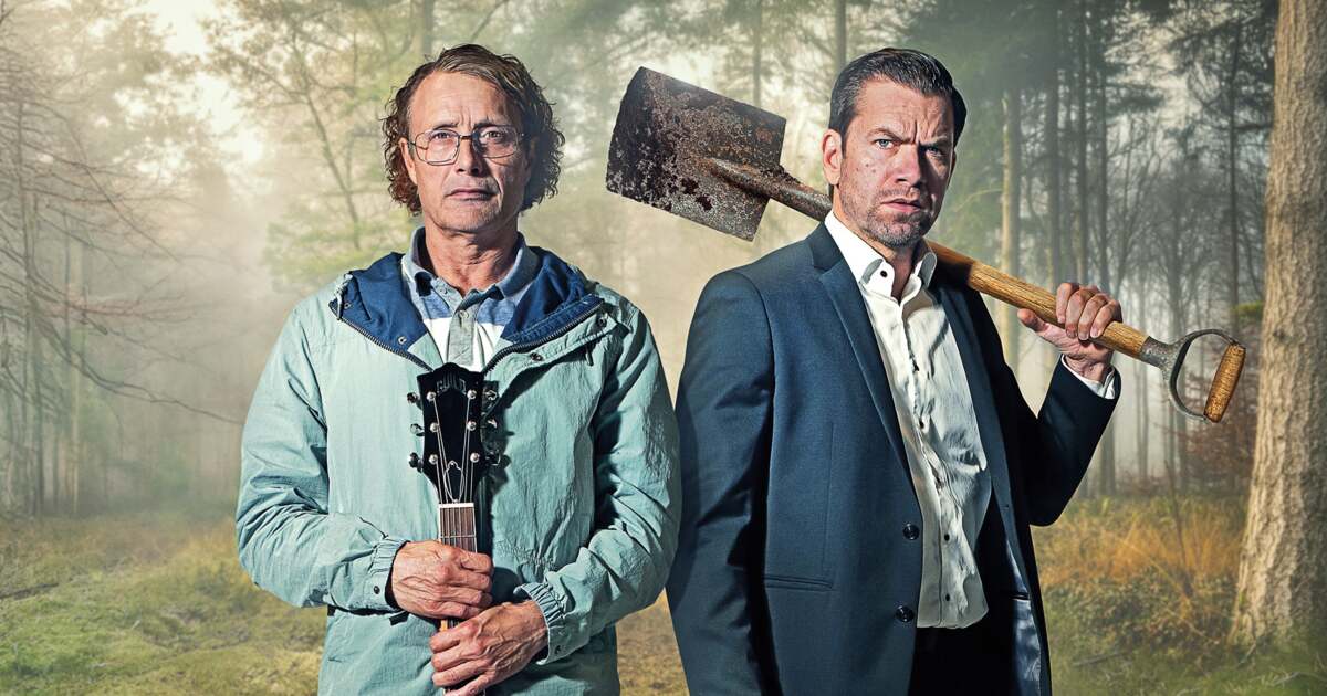 „Ultimul viking”, proiectat în premieră la Cinematograful „Arta” - ARADON