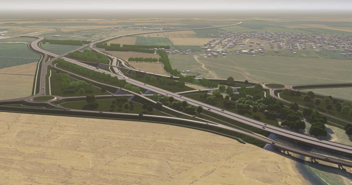 75 de angajați la CNIR, pentru implementarea Expresului Arad-Oradea ...