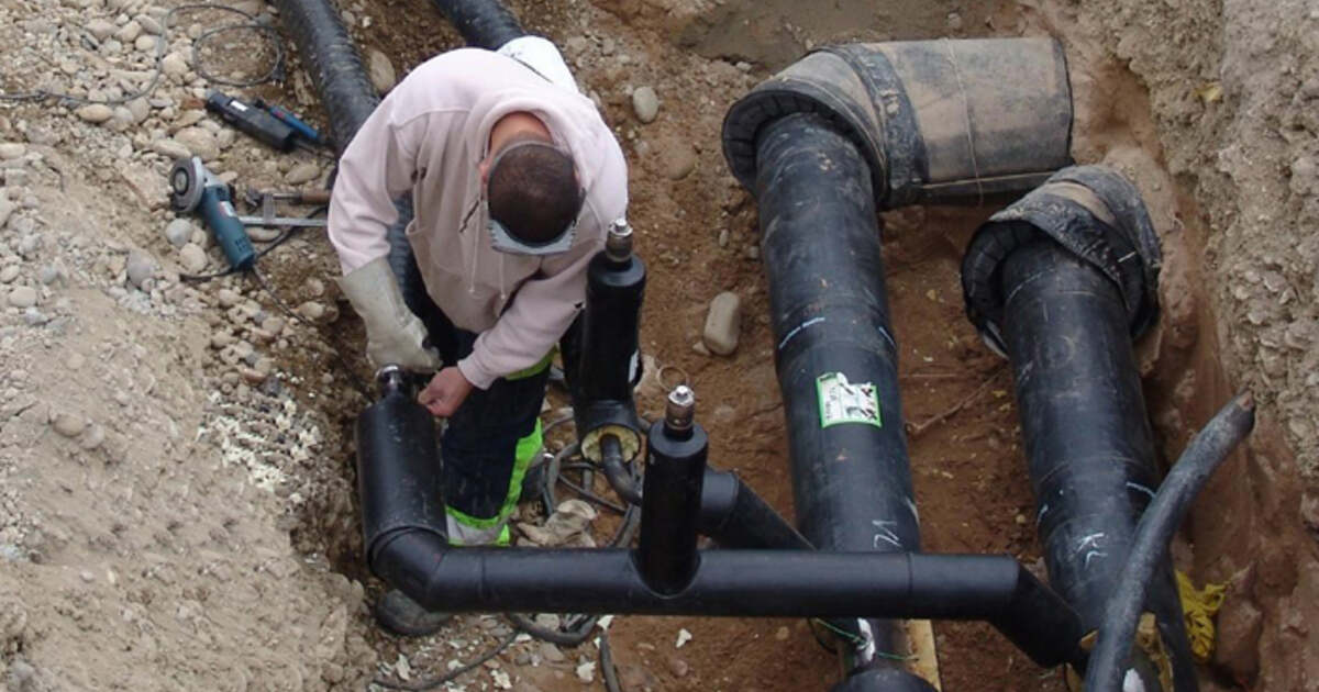 Aproape 600 de branșamente gratuite pentru arădenii vulnerabili - ARADON