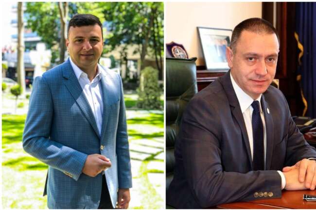 Reacții imediate și la Arad după desemnarea lui Veștea - ARADON