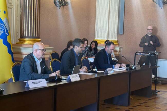Parcările publice, între veniturile Recons și planurile Primăriei. Faur ...