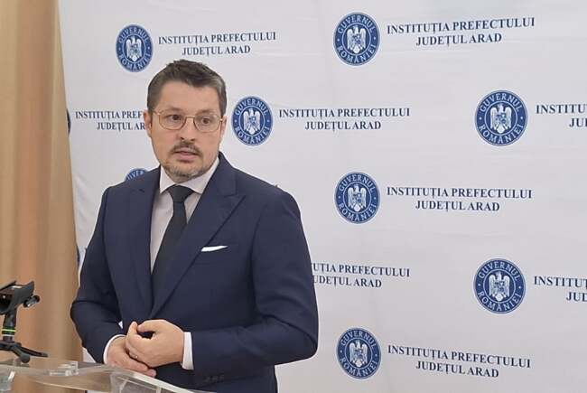 Sistemul de irigații din Arad, funcțional la 1% - ARADON