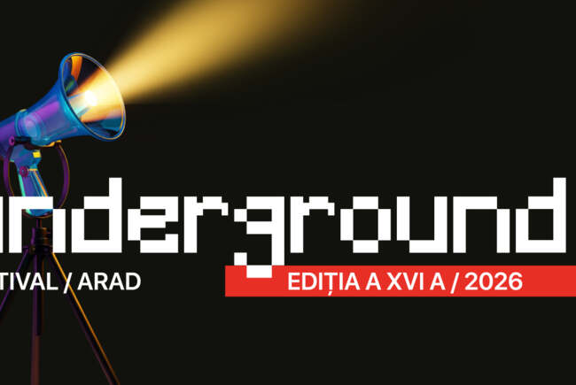 Biletele pentru Underground Festival 2026, puse în vânzare - ARADON