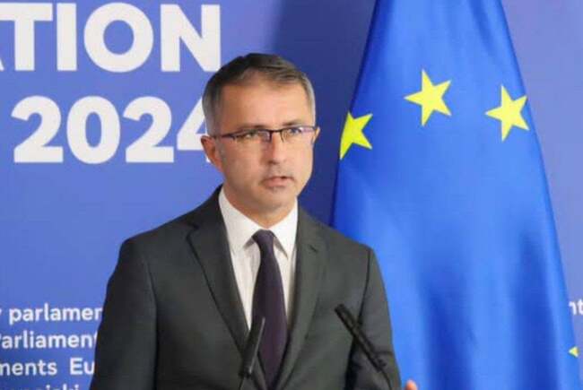 Dragoş Benea: PSD rămâne setat pe opţiunea unui parteneriat politic ...