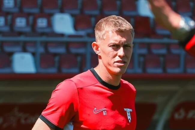Este oficial: UTA se desparte de 7 jucători! - ARADON